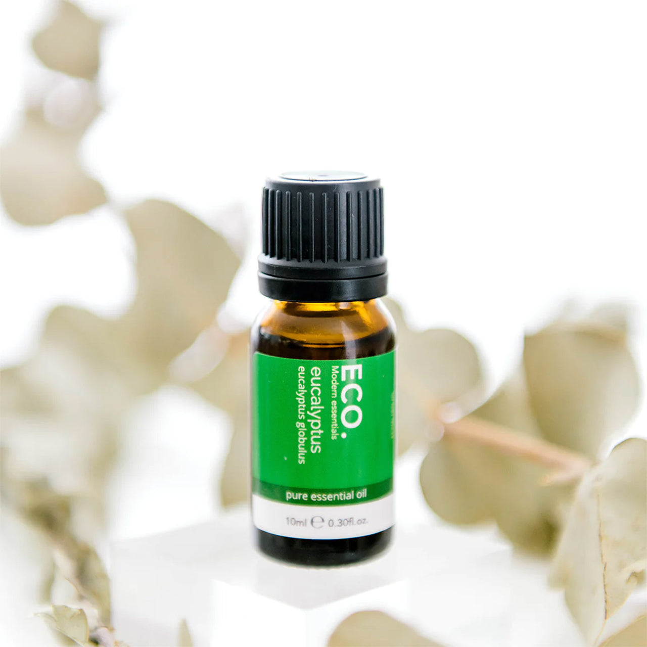 ECO. Eucalyptus Pure Essential Oil | Flora & Fauna AU