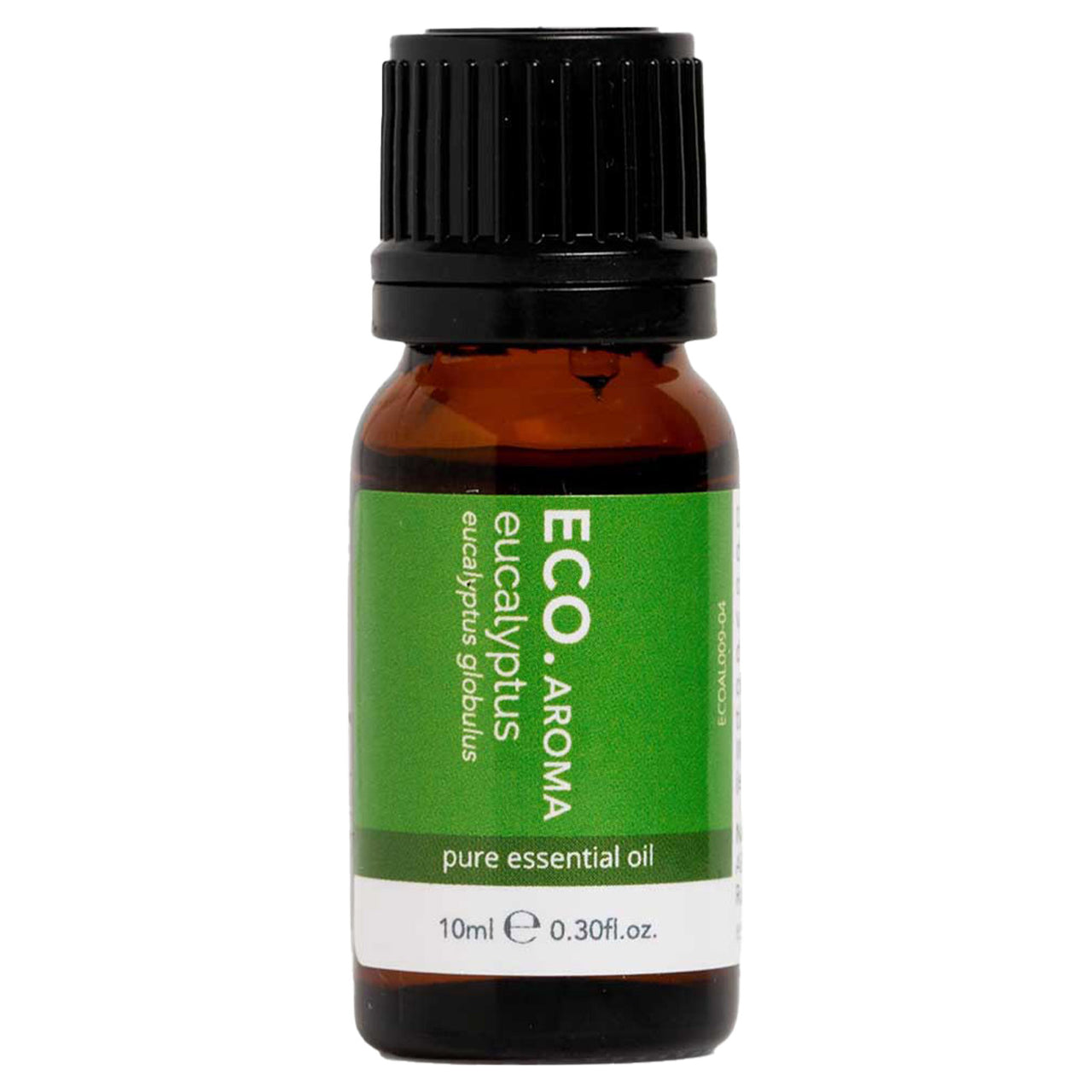 ECO. Eucalyptus Pure Essential Oil | Flora & Fauna AU