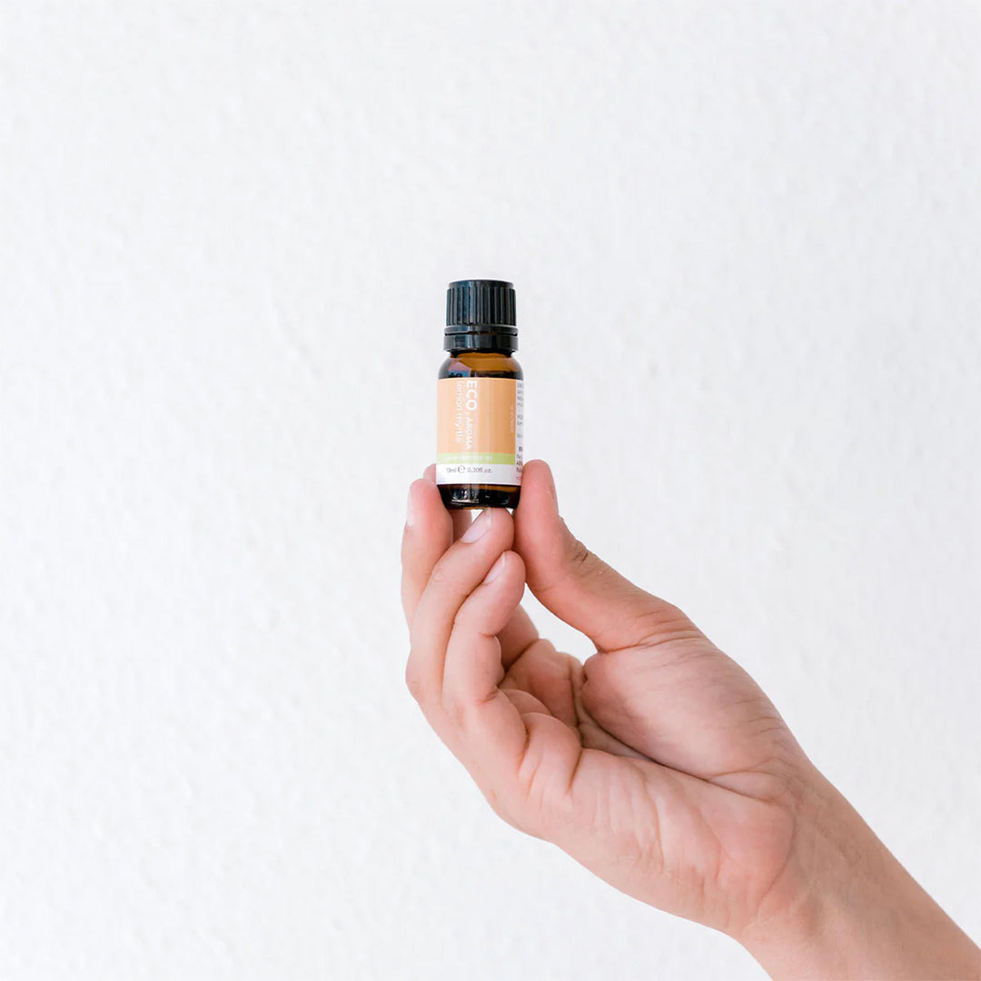 ECO. Modern Essentials Lemon Myrtle Pure Essential Oil | Flora & Fauna AU