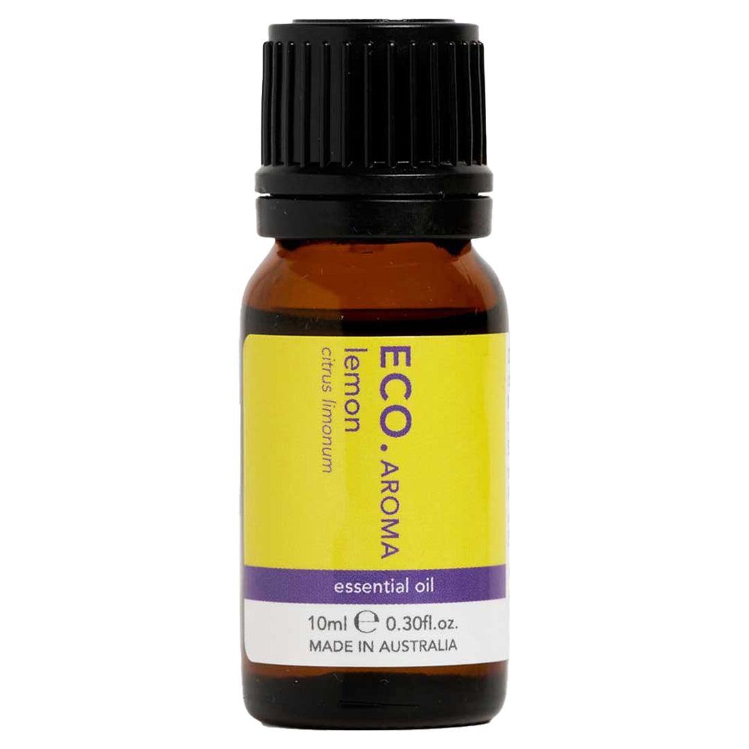 ECO. Modern Essentials Lemon Pure Essential Oil | Flora & Fauna AU