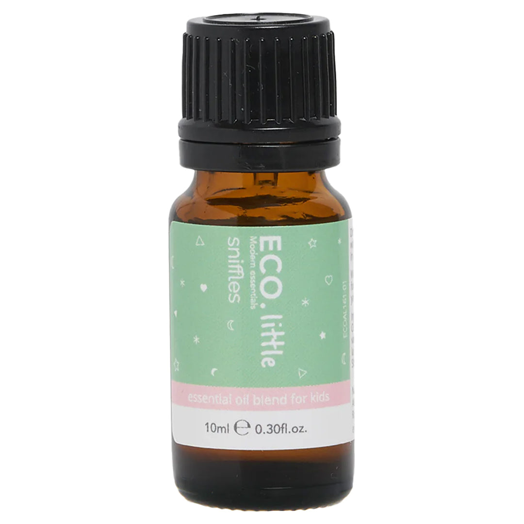 ECO. Little Sniffles Essential Oil Blend | Flora & Fauna AU