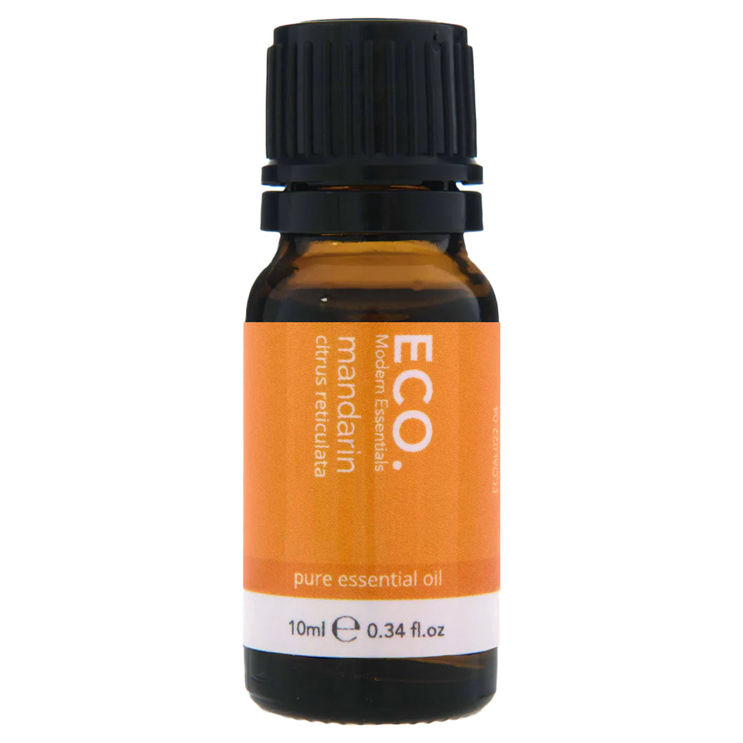 ECO. Modern Essentials Mandarin Pure Essential Oil | Flora & Fauna AU