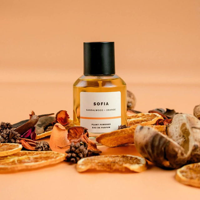 ECO. Modern Essentials Sofia Natural Perfume | Flora & Fauna AU
