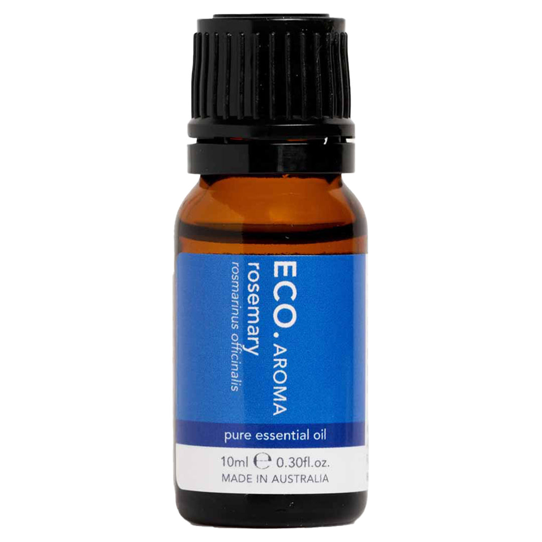 ECO. Modern Essentials Rosemary Pure Essential Oil | Flora & Fauna AU