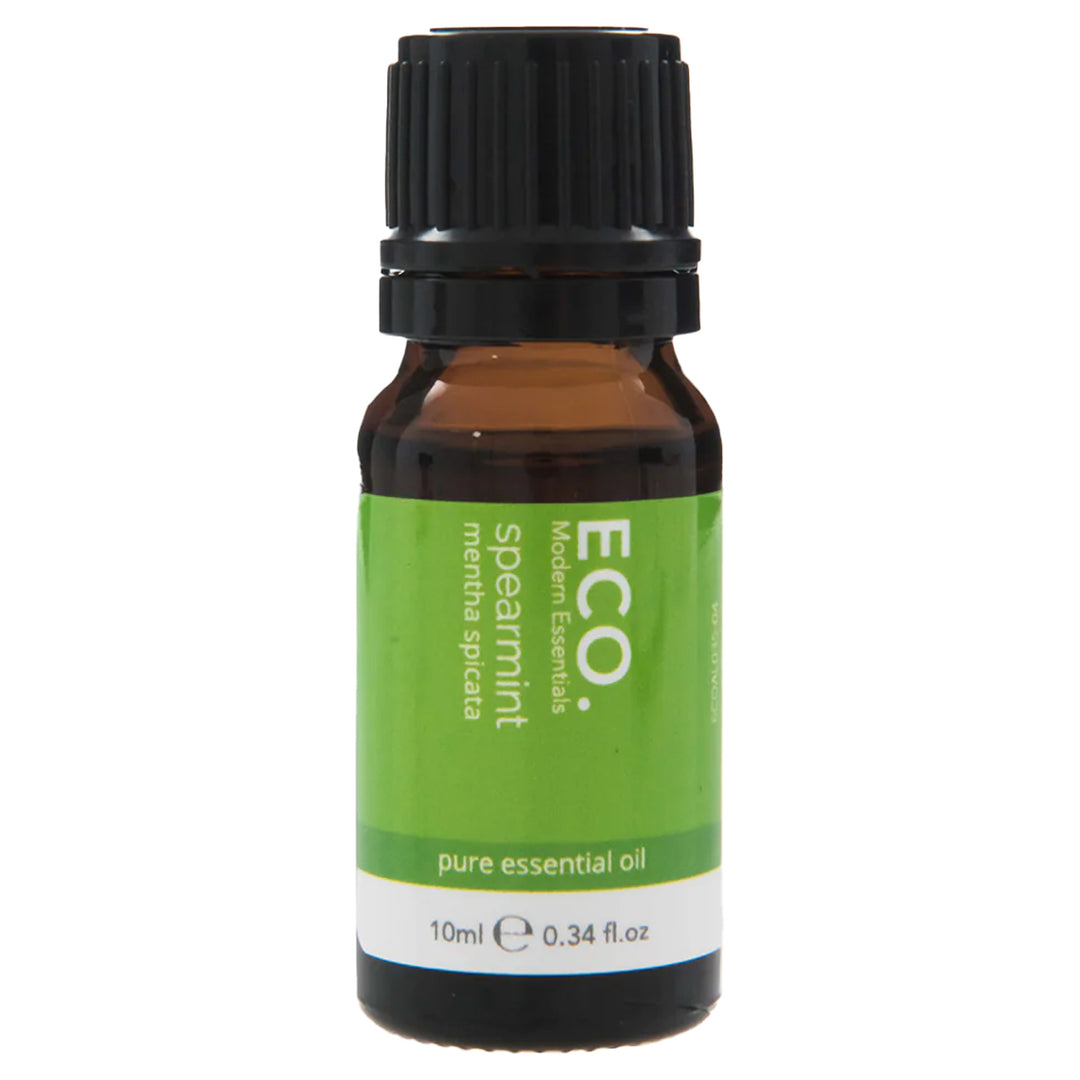 ECO. Modern Essentials Spearmint Pure Essential Oil | Flora & Fauna AU