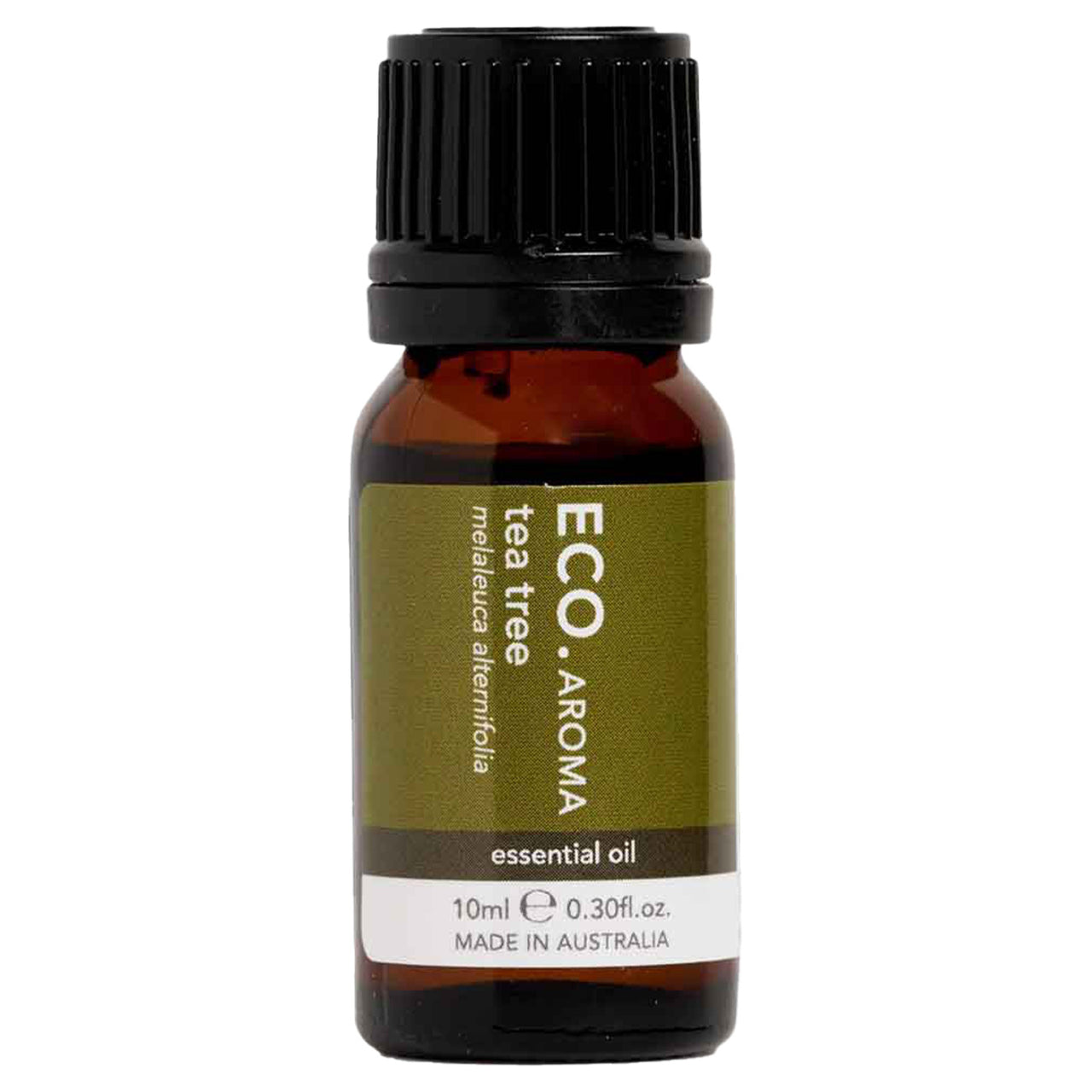 ECO. Modern Essentials Tea Tree Pure Essential Oil | Flora & Fauna AU