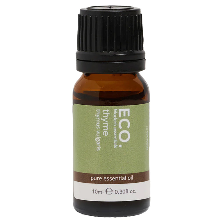 ECO. Modern Essentials Thyme Pure Essential Oil | Flora & Fauna AU