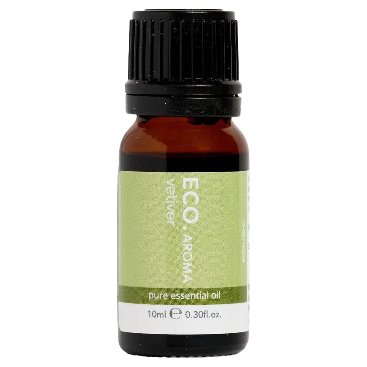 ECO. Modern Essentials Vetiver Pure Essential Oil | Flora & Fauna AU
