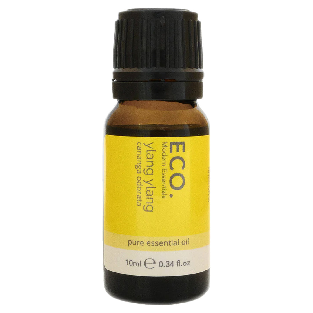ECO. Modern Essentials Ylang Ylang Pure Essential Oil | Flora & Fauna AU
