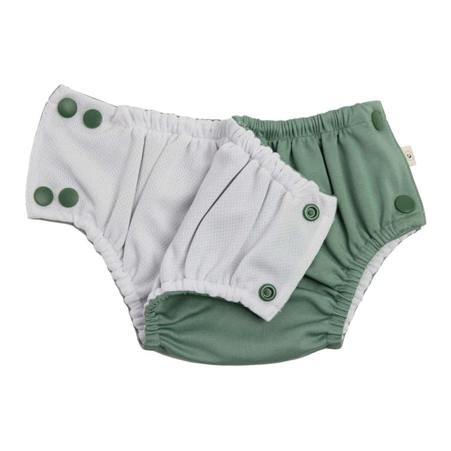 EcoNaps Swim Nappy | Flora & Fauna AU