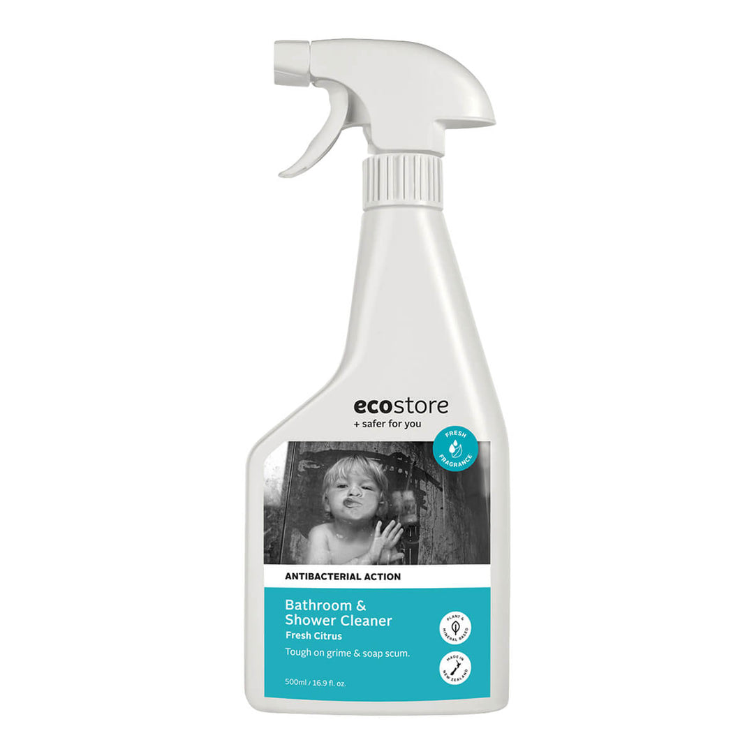 ecostore Bathroom & Shower Cleaner | Shop Flora & Fauna AU
