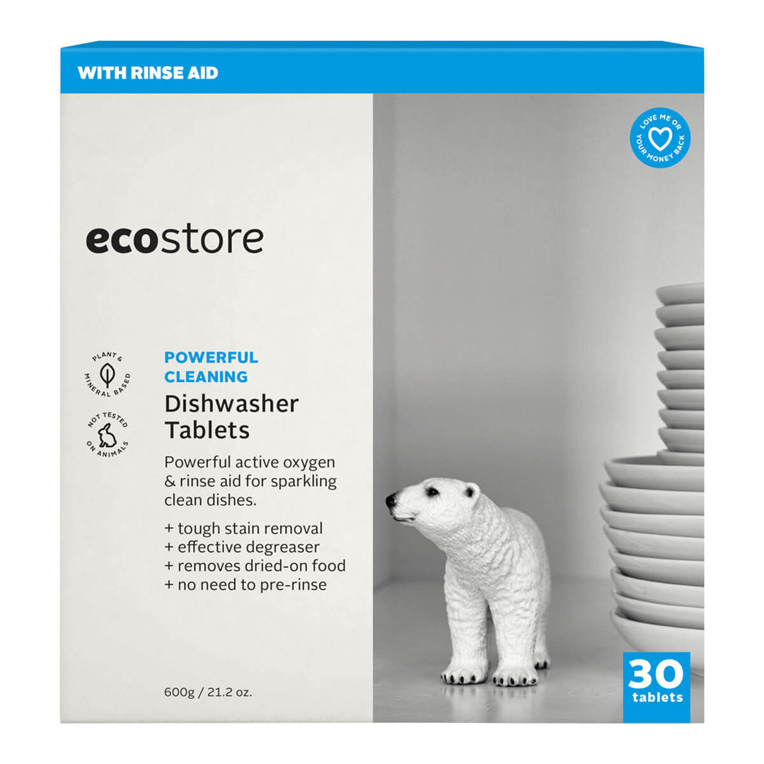 Ecostore Cleaning, Laundry & Body Care | Flora & Fauna AU