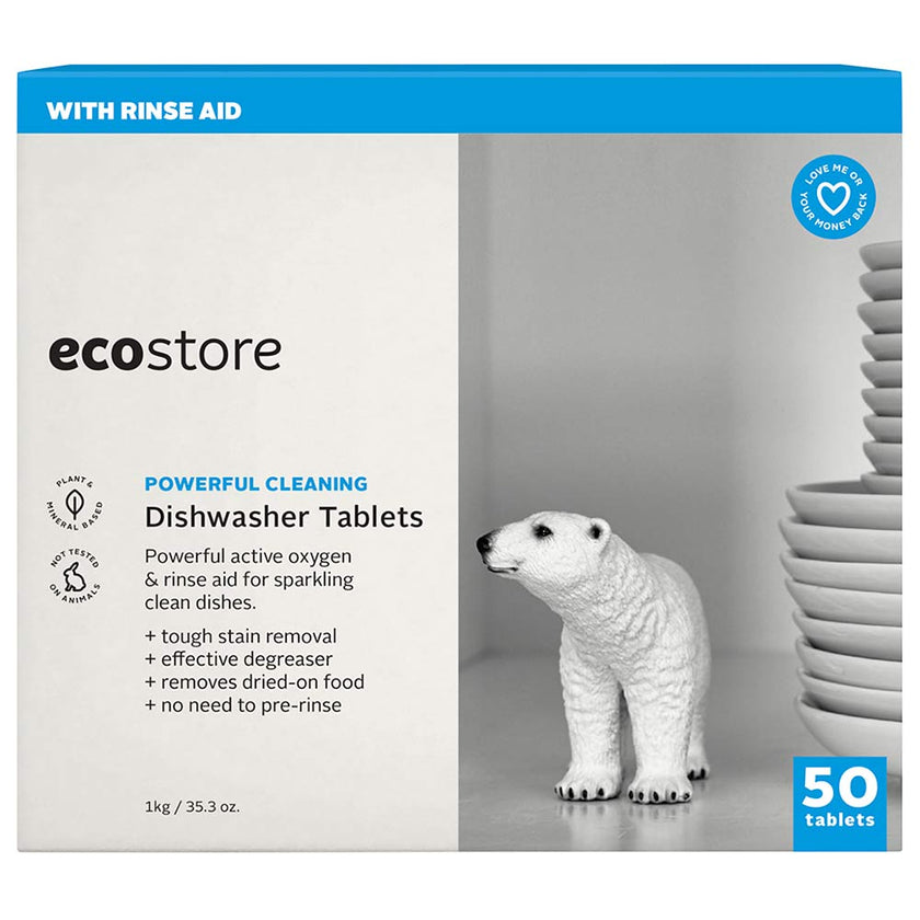 ecostore | ecostore range on sale | Flora & Fauna Australia