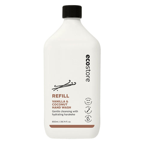 ecostore eco-friendly products | Flora & Fauna Australia