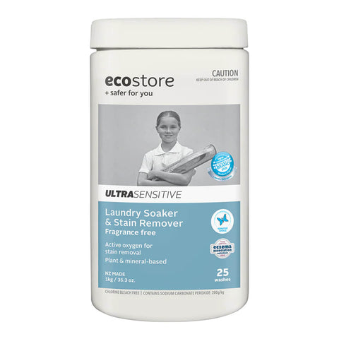 Ecostore Cleaning, Laundry & Body Care | Flora & Fauna AU