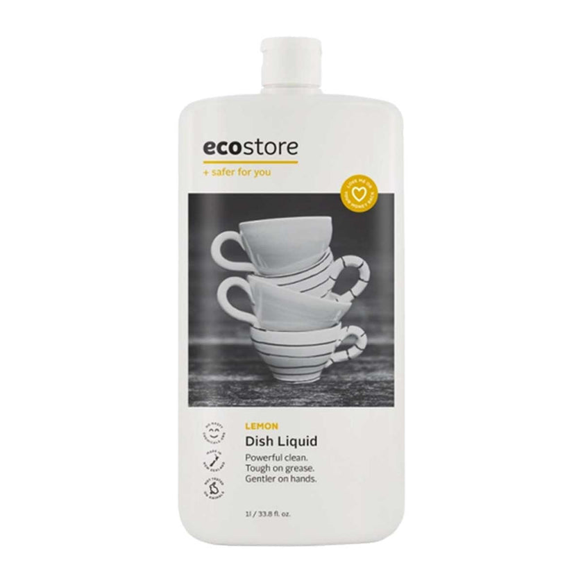 Buy Ecostore Cleaning, Laundry & Body Care Products Online – Flora & Fauna