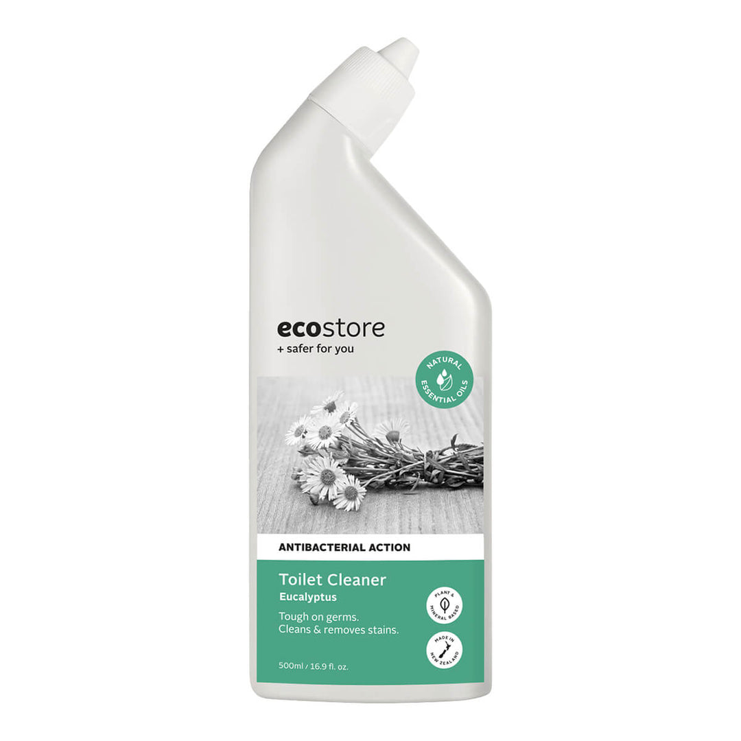 Buy Ecostore Cleaning, Laundry & Body Care Products Online – Flora & Fauna