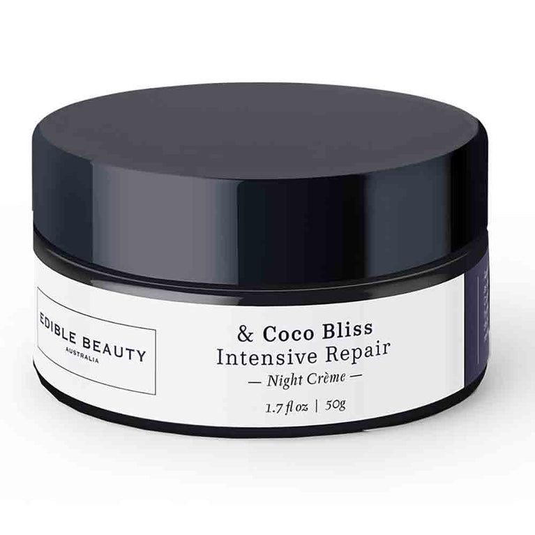 Edible Beauty & Coco Bliss Intensive Repair | Flora & Fauna AU