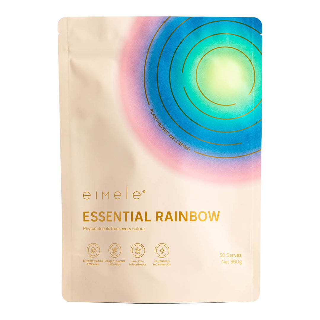 eimele Essential Rainbow | Flora & Fauna AU