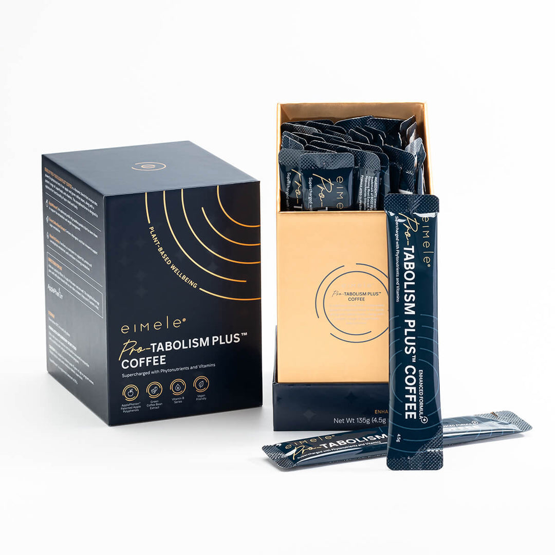 eimele Plant-Based Nutrition & Wellness | Flora & Fauna AU