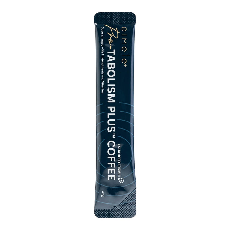 eimele Pro-Tabolism Plus Coffee | Flora & Fauna AU