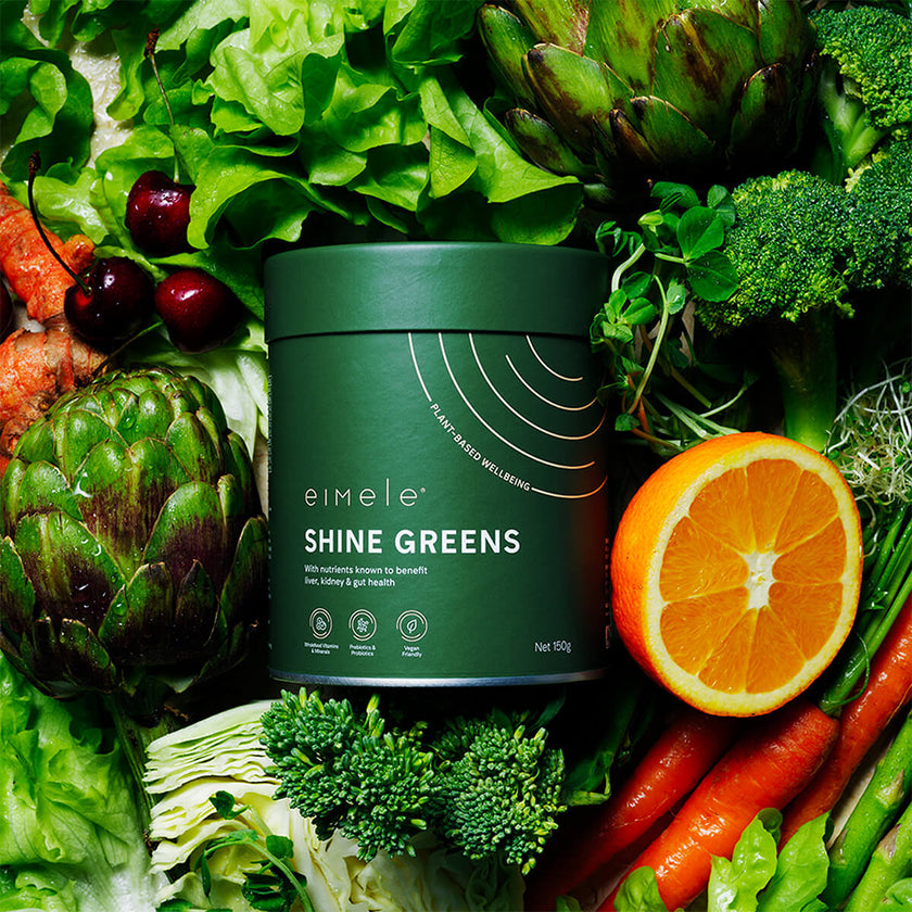 eimele Plant-Based Nutrition & Wellness | Flora & Fauna AU