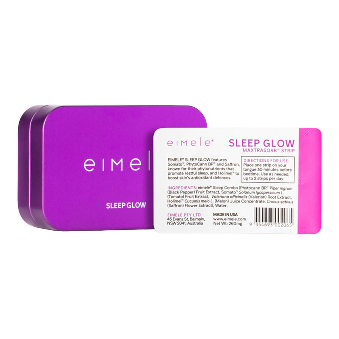 eimele Sleep Glow | Flora & Fauna AU