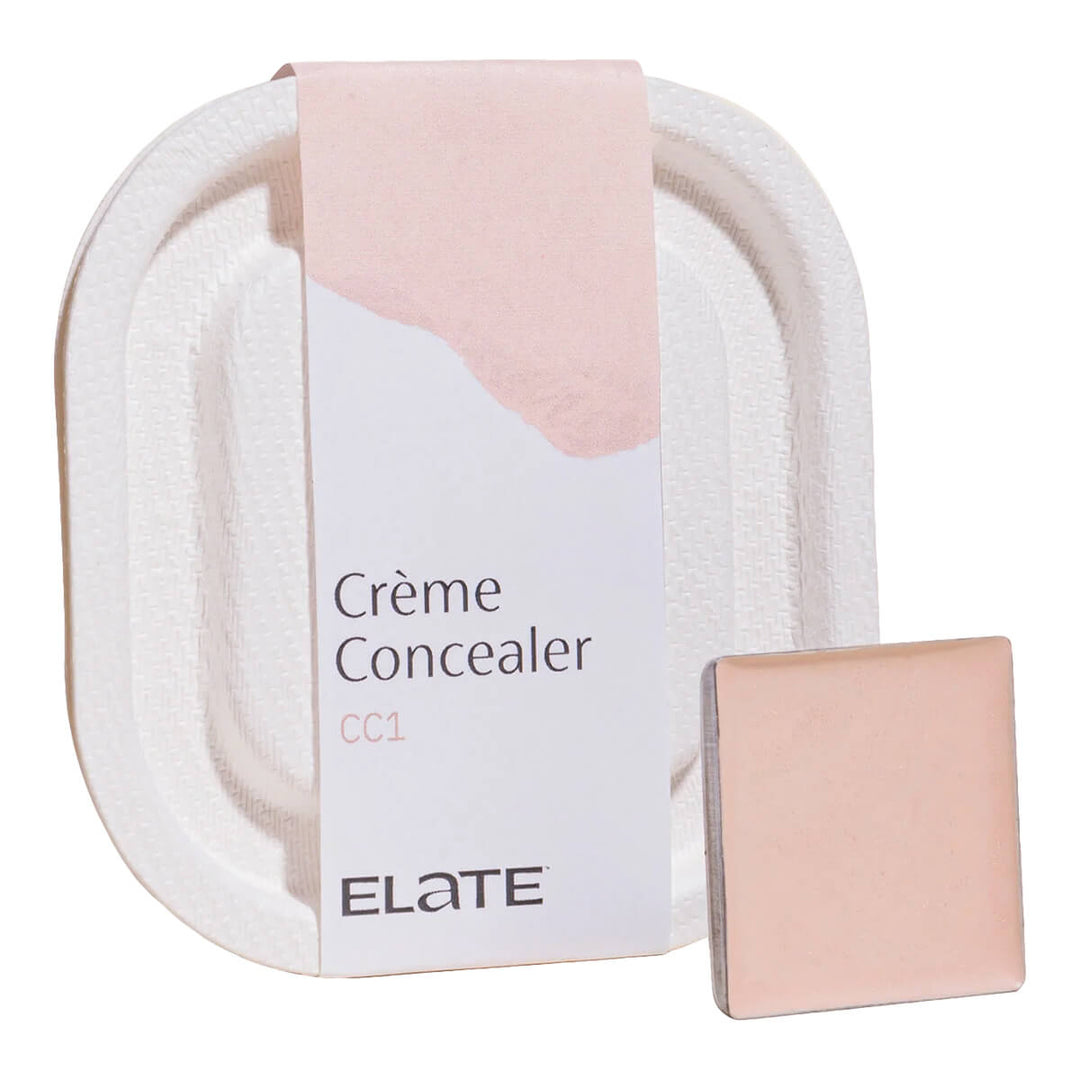 Elate Beauty Creme Concealer | Flora & Fauna AU