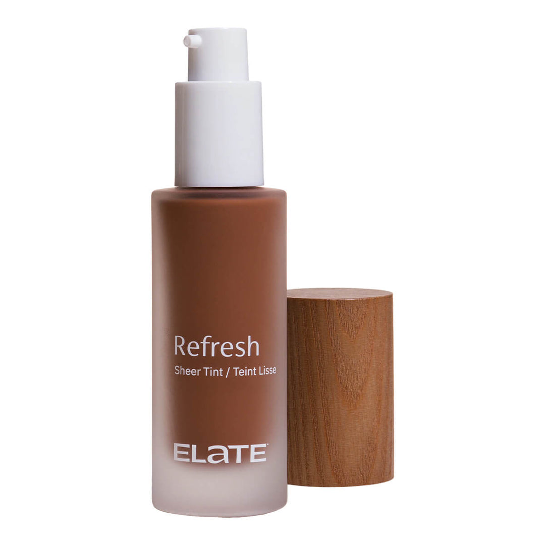 Elate Beauty Refresh Foundation | Flora & Fauna AU