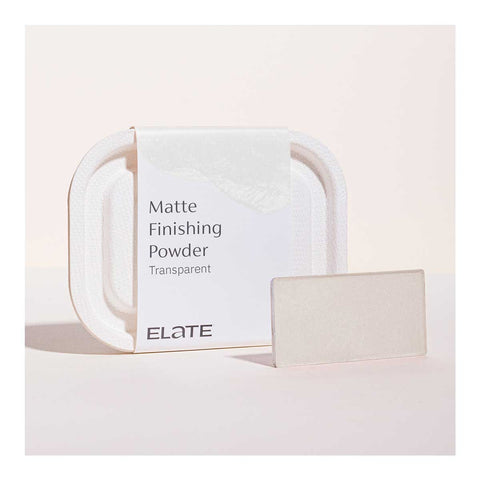 Natural Mineral Finishing Powders | Flora & Fauna AU