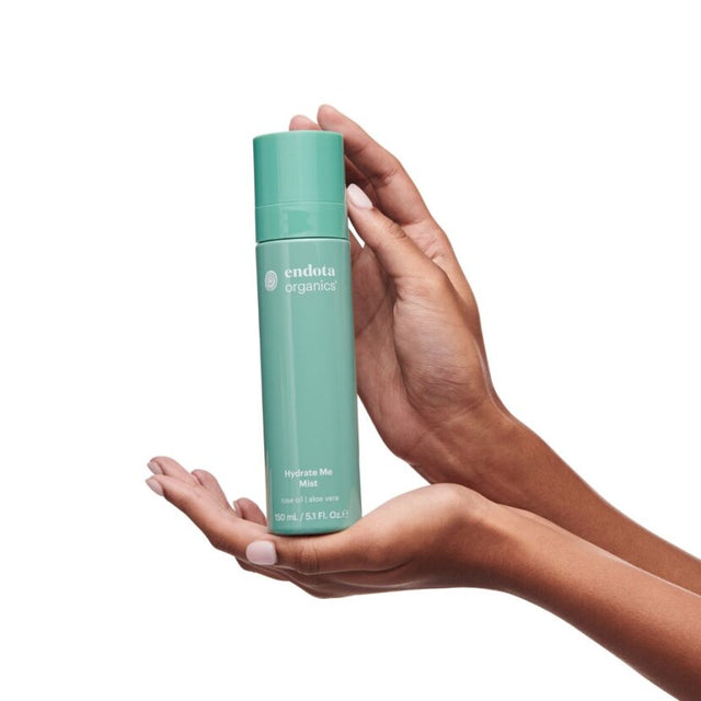 endota | Vegan Spa Skincare | Flora & Fauna AU