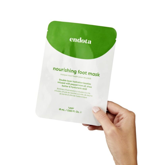 endota | Vegan Spa Skincare | Flora & Fauna AU