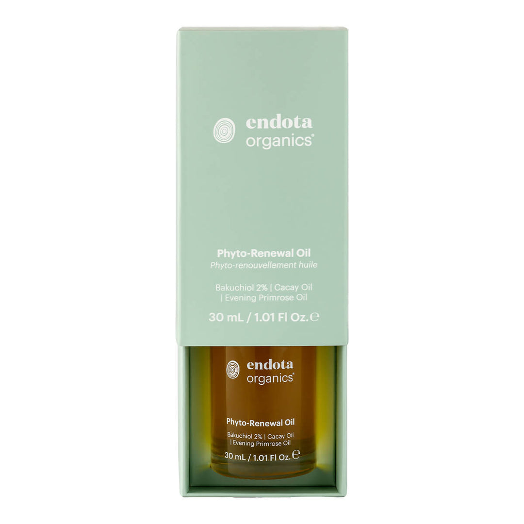 endota Phyto Renewal Oil | Flora & Fauna AU