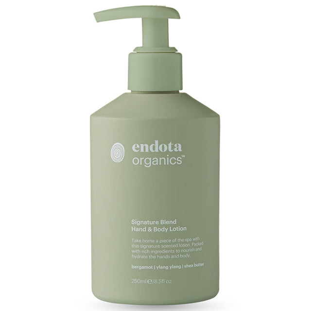 endota | Vegan Spa Skincare | Flora & Fauna AU