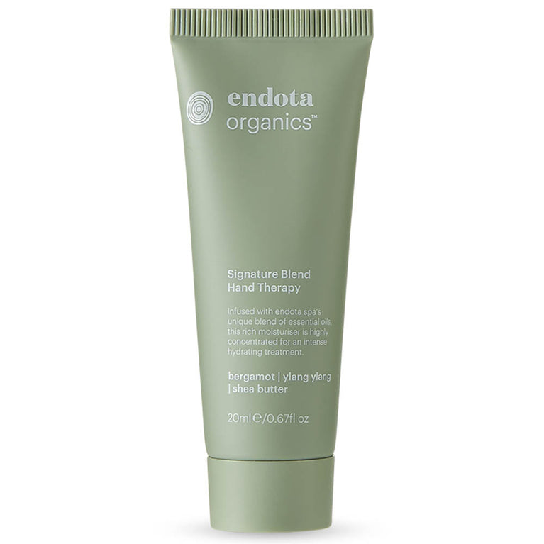 Endota Vegan Signature Hand Therapy – Flora & Fauna