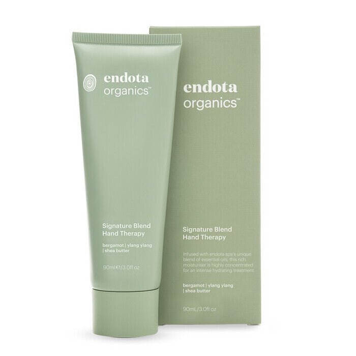 Endota Vegan Signature Hand Therapy – Flora & Fauna