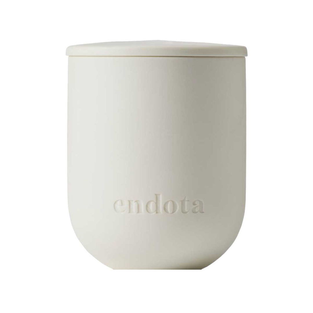 Endota Signature Blend Soy Candle | Flora & Fauna AU