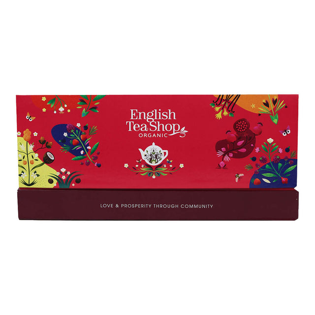 English Tea Shop Everyday Favourites Tea Collection | Flora & Fauna AU