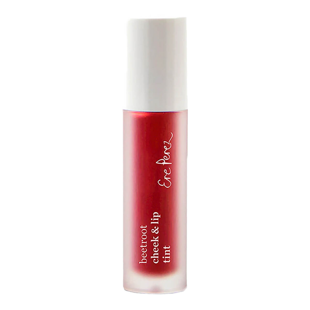 Ere Perez Beetroot Natural Cheek & Lip Tint | Flora & Fauna
