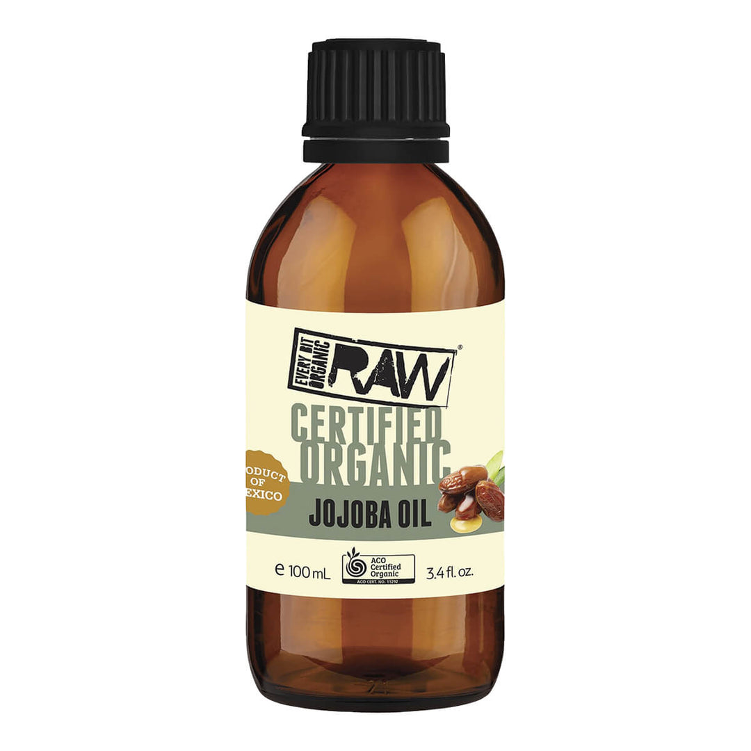 Every Bit Organic | Oils & Gels | Flora & Fauna AU