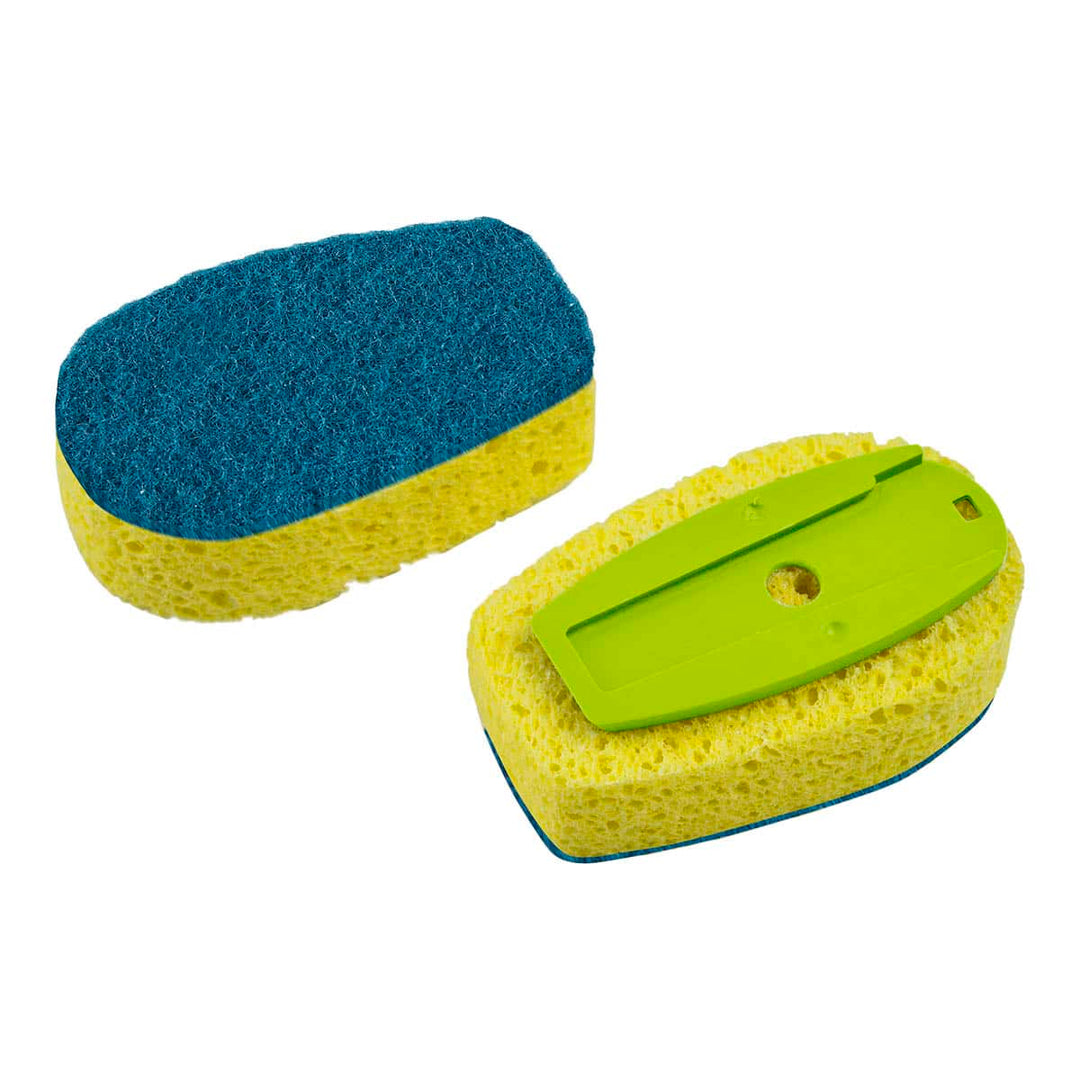 Full Circle Suds Up Dish Sponge Refill | Flora & Fauna AU
