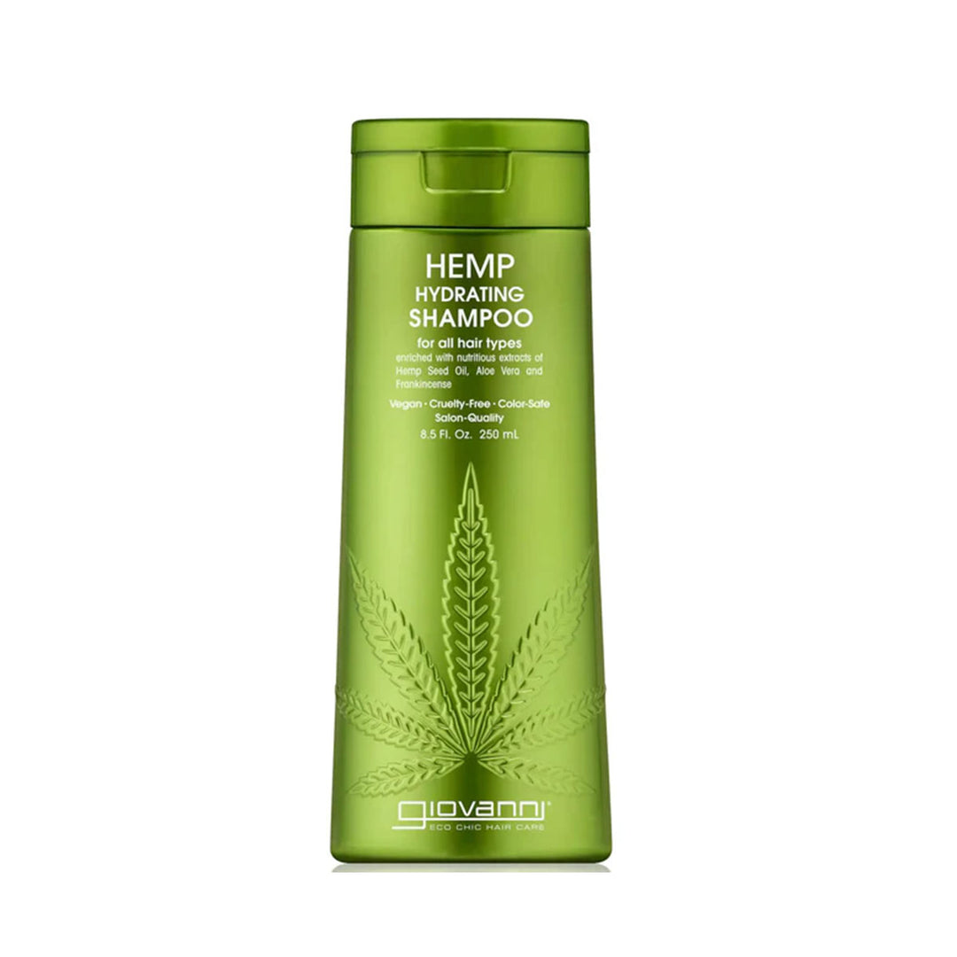 Organic & Vegan Shampoo | Shop Range at Flora & Fauna AU