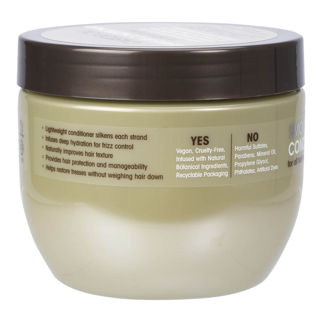 Giovanni Smoothing Castor Oil Leave-In Conditioner | Flora & Fauna AU