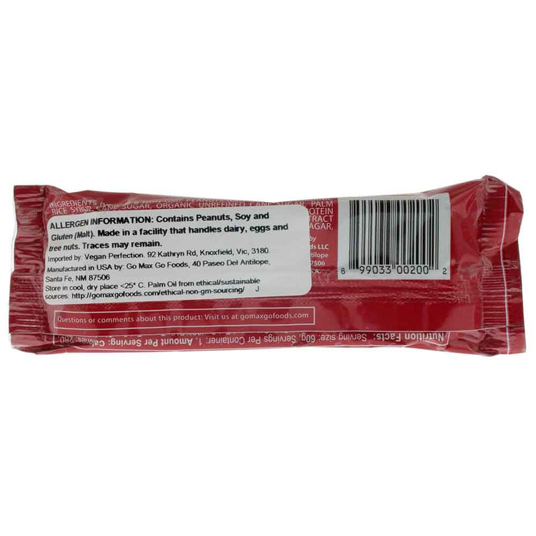 Go Max Go Jokerz Candy Bar | Flora & Fauna AU