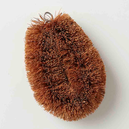 Green + Kind Kitchen Scrubber | Flora & Fauna AU