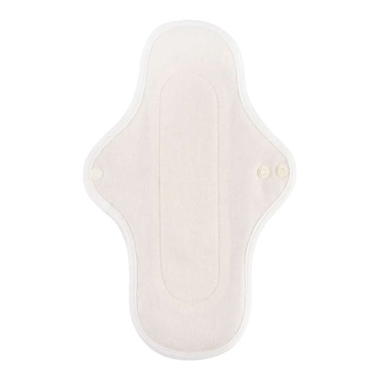 hannahPAD Reusable Cloth Pad - Extra Grip | Flora & Fauna AU
