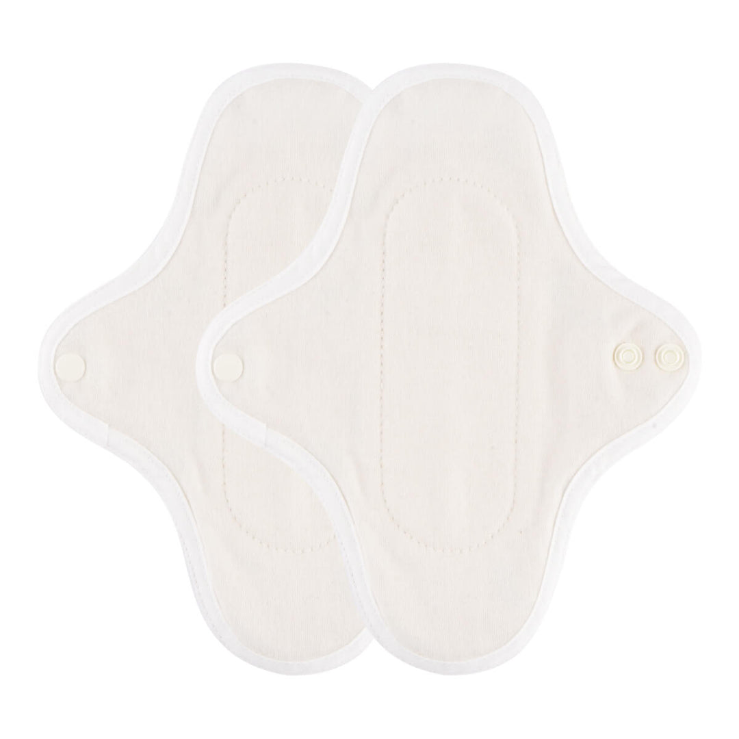 hannahPAD Reusable Cloth Pad - Extra Grip | Flora & Fauna AU