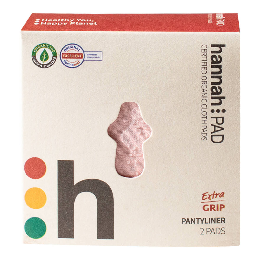 Reusable Cloth Sanitary Pads | Flora & Fauna AU