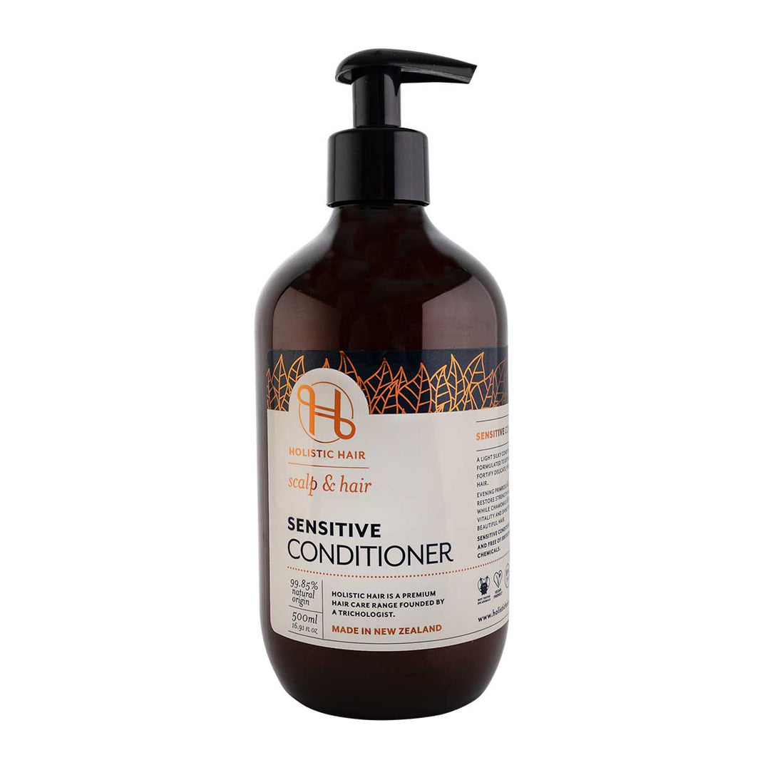 Holistic Hair Sensitive Conditioner | Flora & Fauna AU