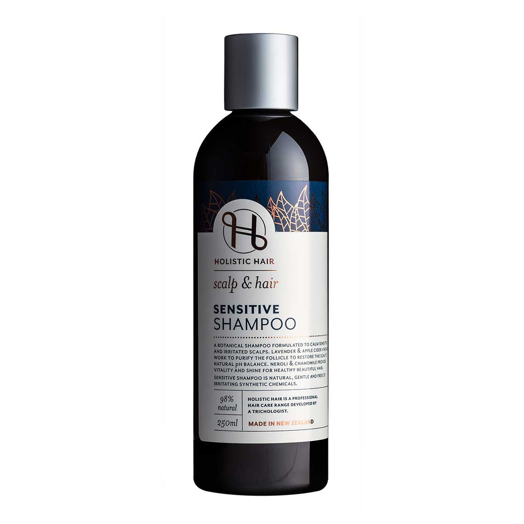 Holistic Hair Sensitive Shampoo | Flora & Fauna AU